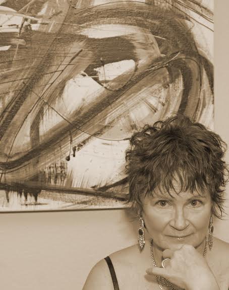 Artist Profile: Jan Maret Willman | SteamboatToday.com